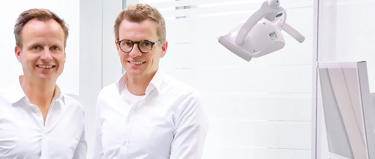 Medizin - Dr. Dr. Ruben Stelzner